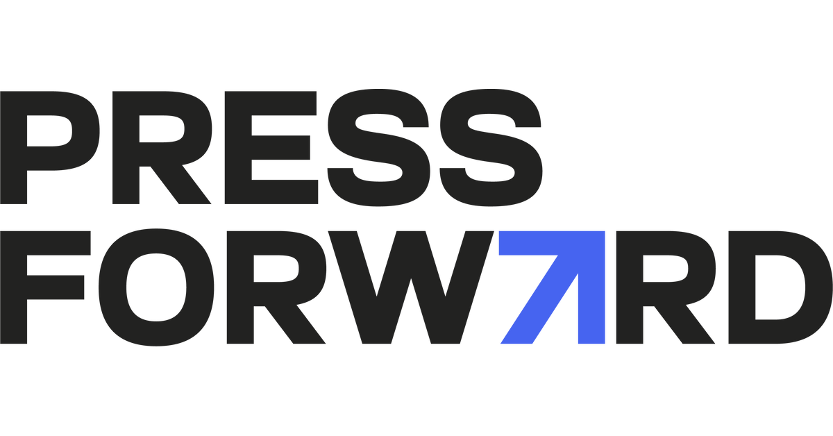 Press Forward - We print your vinyl at the highest quality